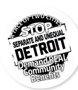 In Detroit, the Fight for Community Benefits Begins Anew — Shelterforce ...