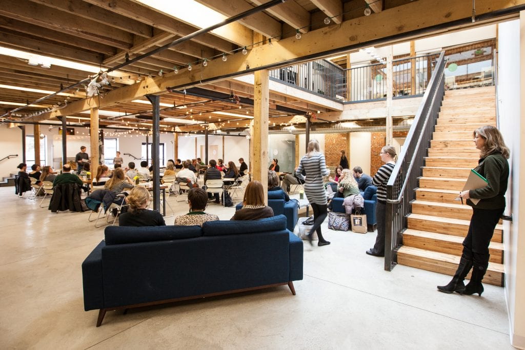 Nonprofit Centers: Hubs for Connection and Collaboration — Shelterforce ...