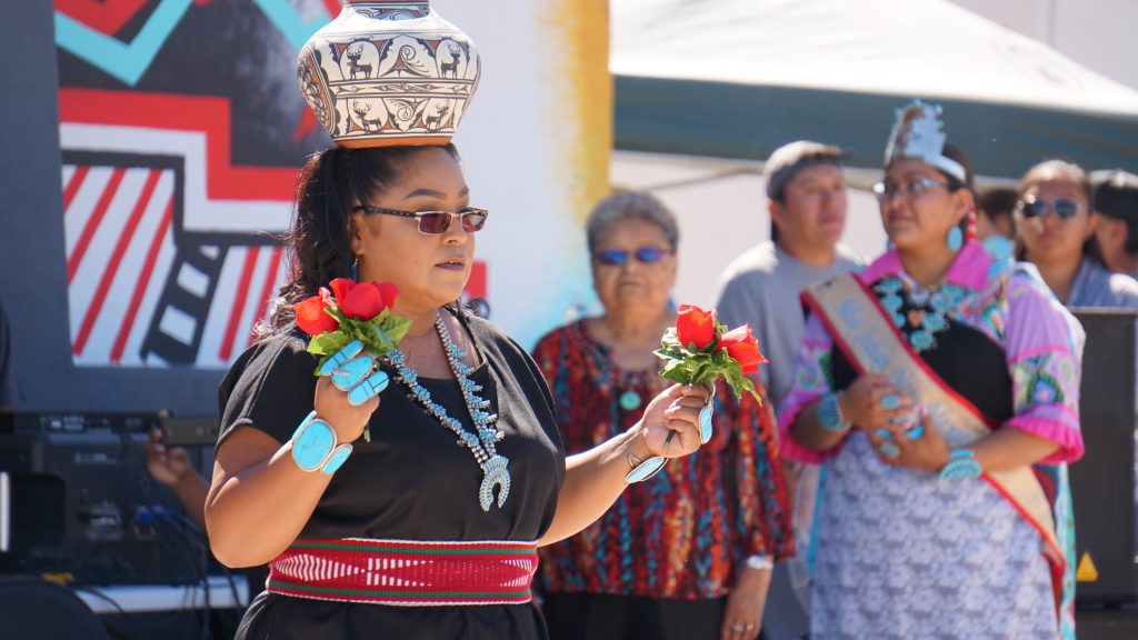 A Park That Affirms a Culture's Rich Traditions — Shelterforce Shelterforce