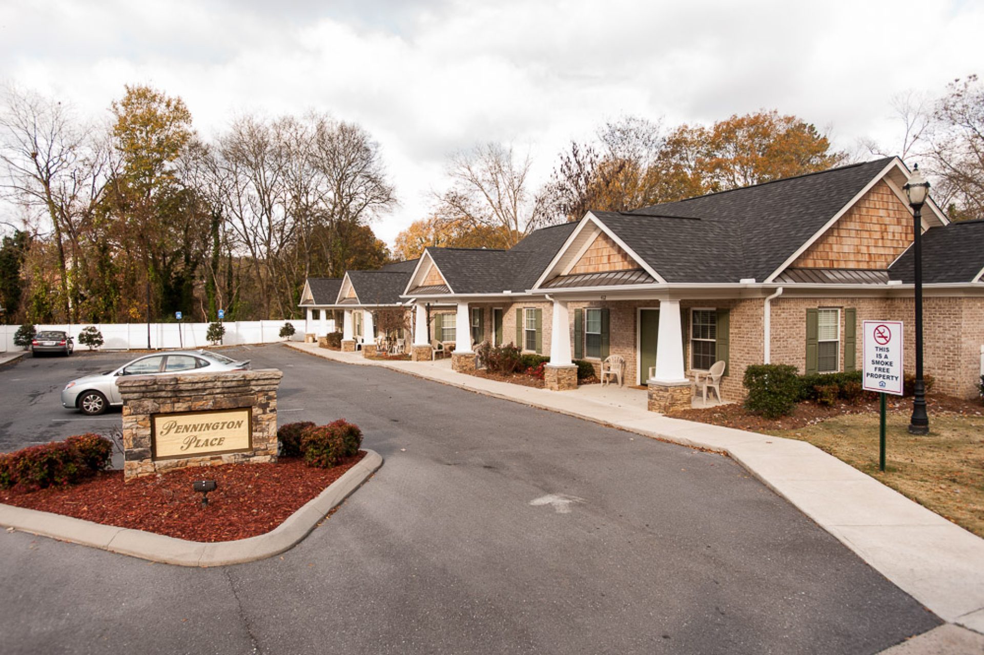 A Sustainable Model for Public Housing? Longtime PHA Exec Reflects on ...