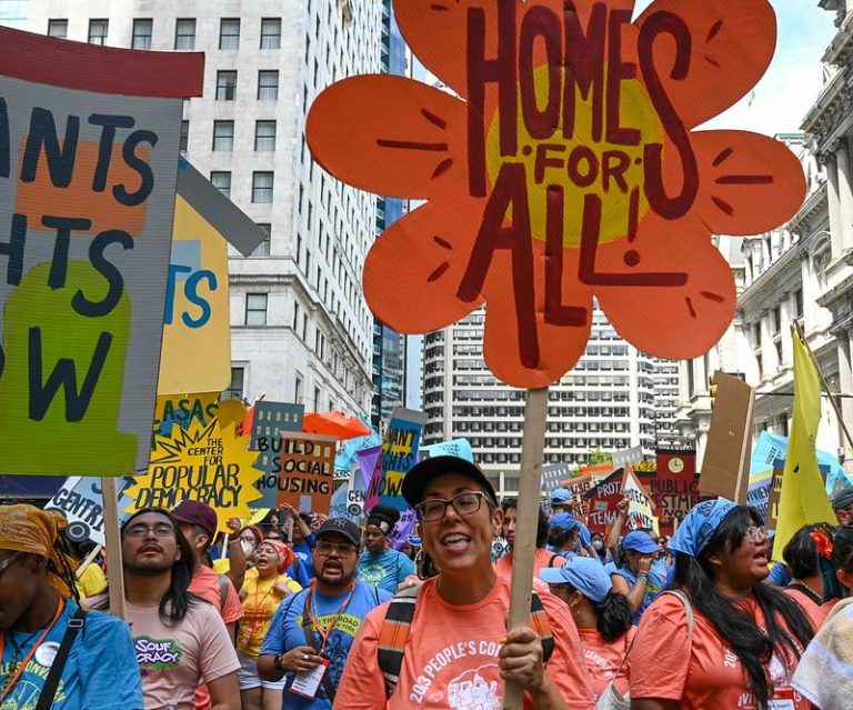 Six Reasons Why Housing Is a Human Right — Shelterforce Shelterforce