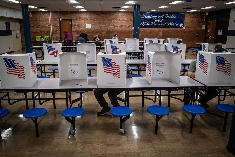 Which Housing Measures Passed in This Election? — Shelterforce Shelterforce