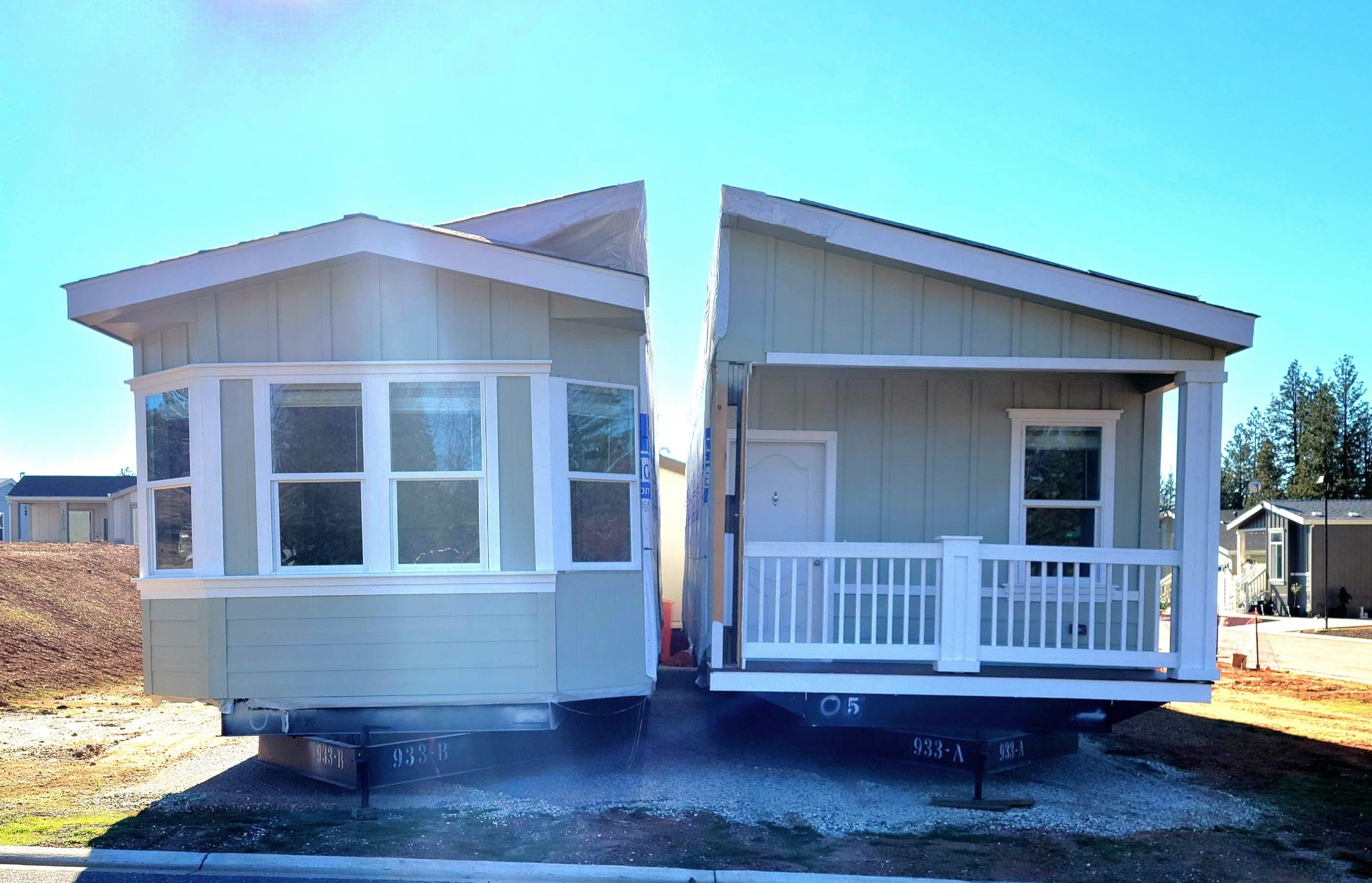 The Federal Housing Bill: ‘A Bunch of Tweaks, But Good Ones ...