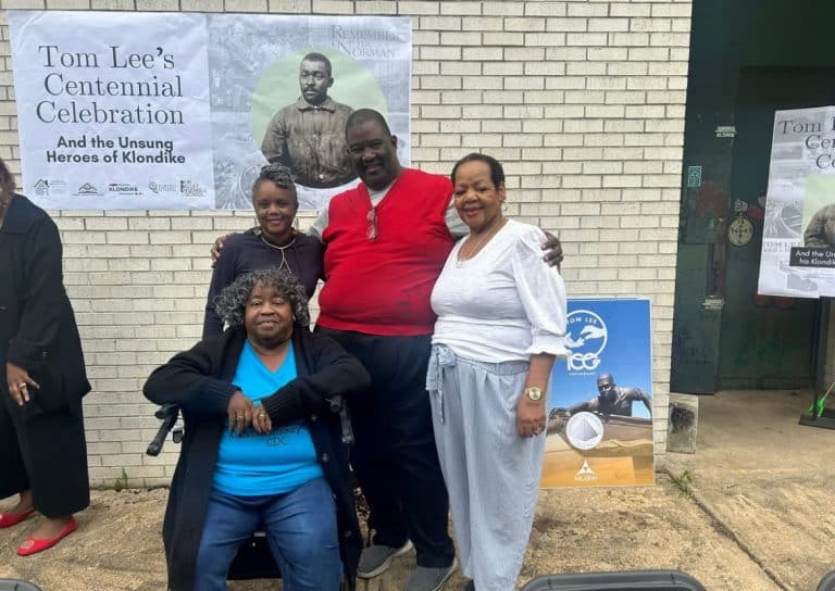 A Memphis Neighborhood Turns to a CLT to Avoid Displacement ...