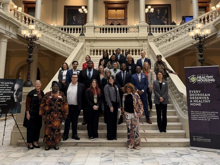 Advocates in the South Get Organized to Advance Tenants Rights ...