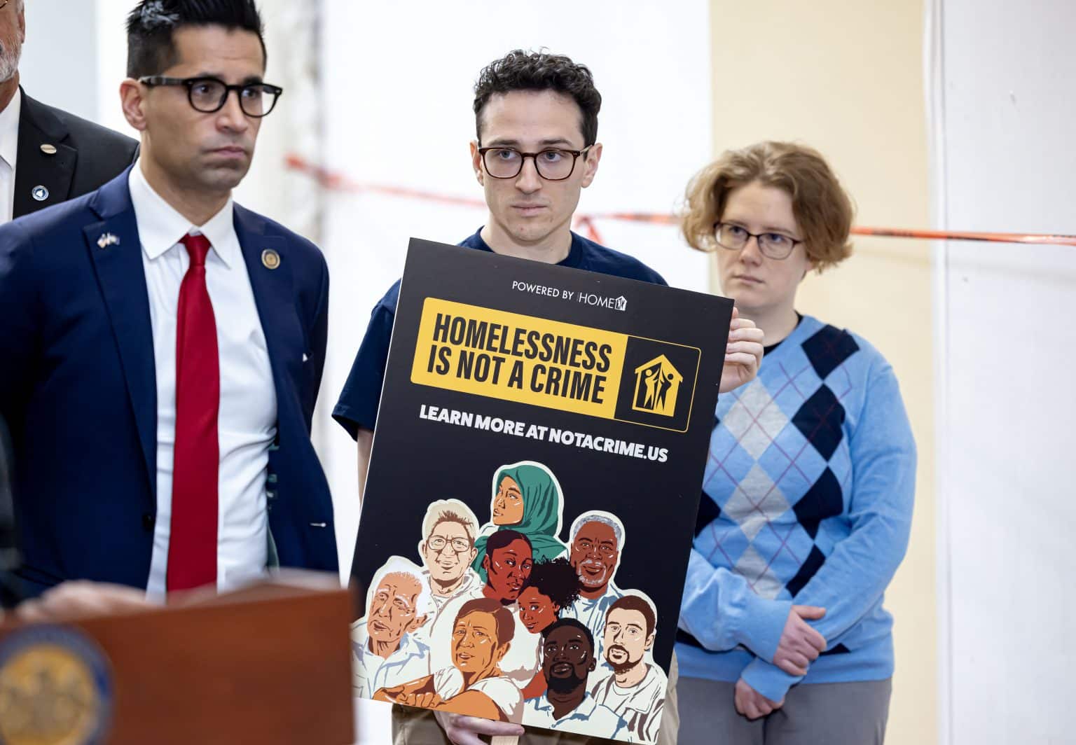 What HUD's New Homeless Policy Looks Like on the Ground Shelterforce