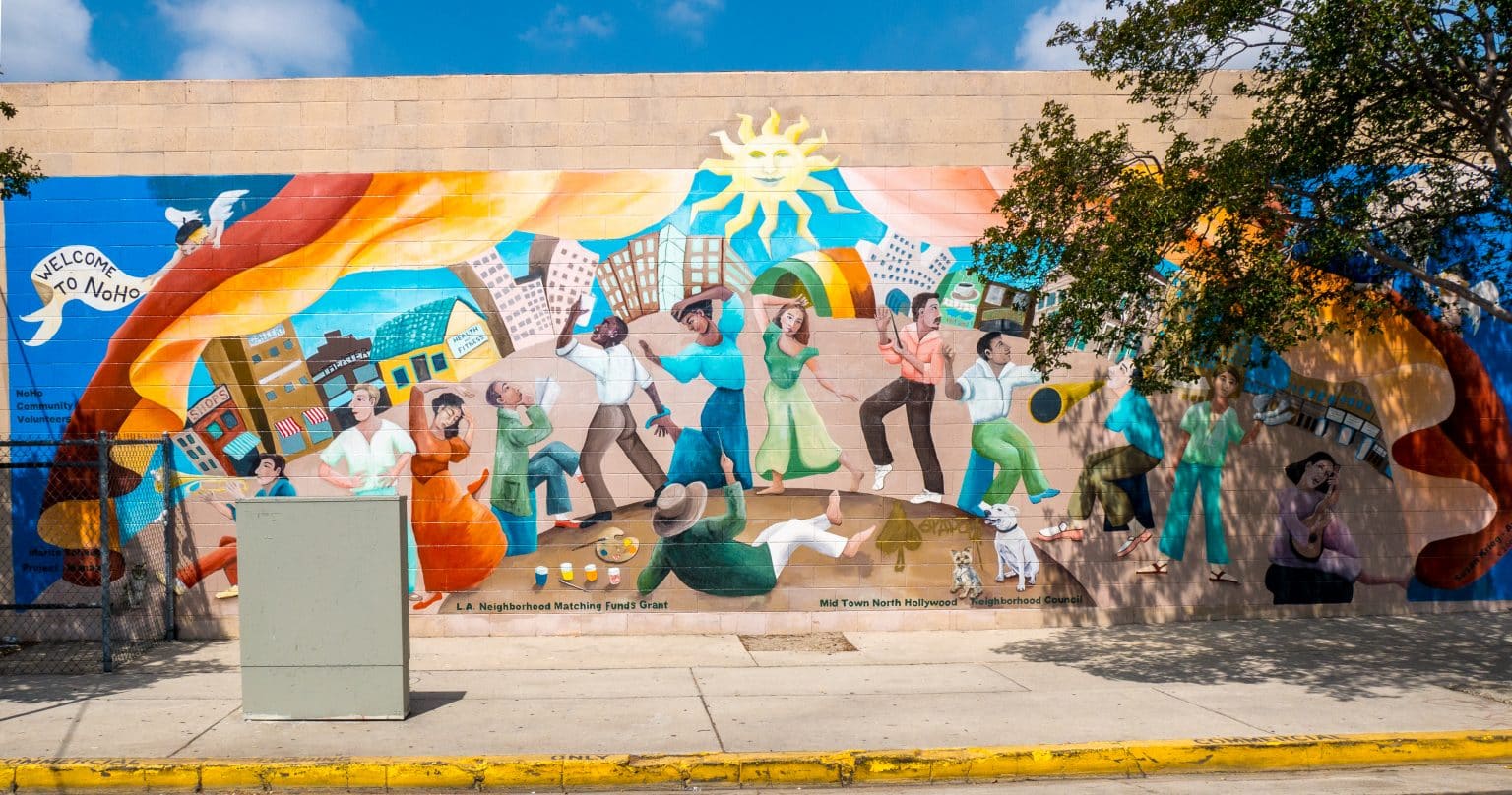 Coalitions Are Advancing Community Ownership of Housing — Shelterforce ...