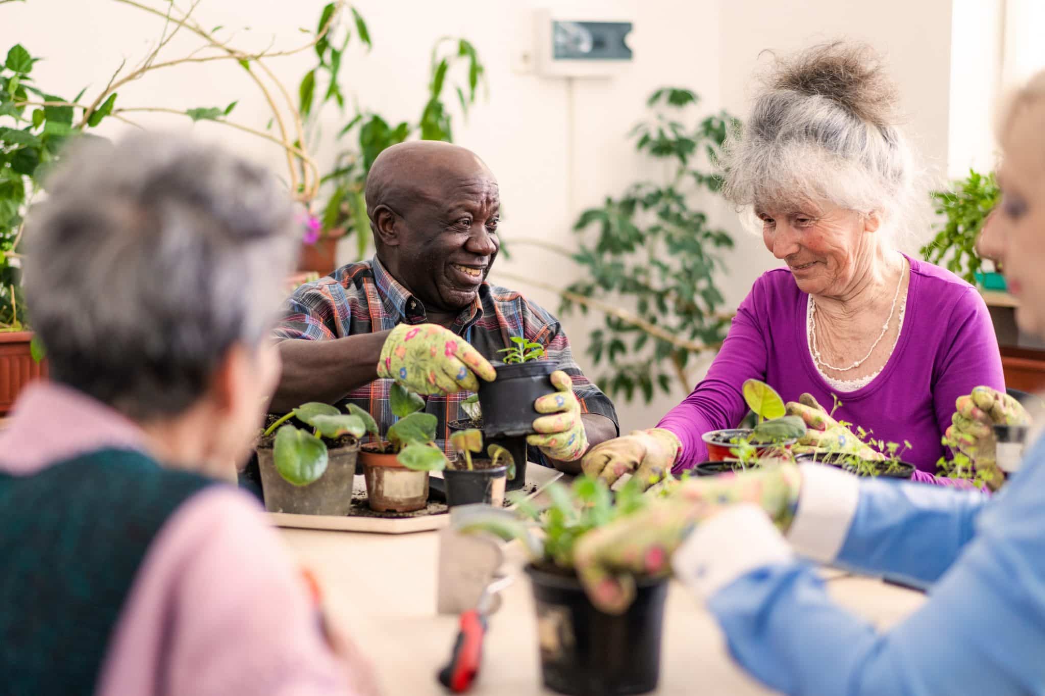 Advocates Push for Medicaid-Funded Assisted Living— Shelterforce ...